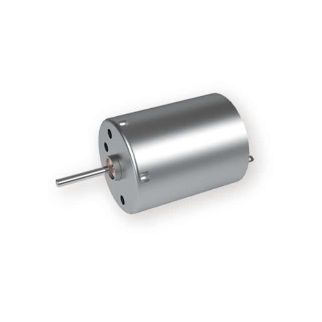 Superior Efficiency with BDC-HS24-30.8-10-5000-S Brushed DC Motor